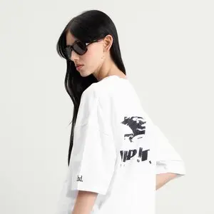 END. Whippet T-shirt