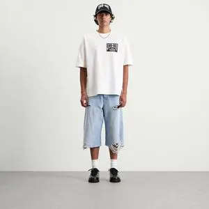 END. Oil T-shirt