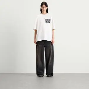 END. Oil T-shirt