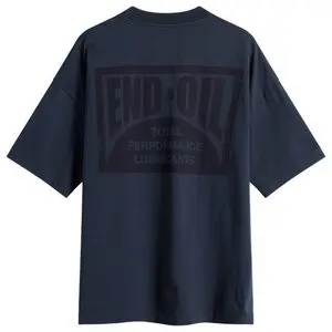 END. Oil T-shirt