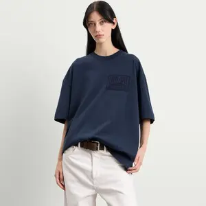 END. Oil T-shirt