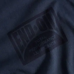 END. Oil Graphic T-shirt
