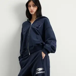 END. Whippet Sweatpants