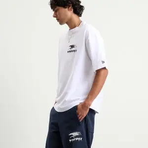 END. Whippet Sweatpants - Navy