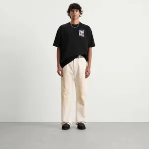 END. Petrol T-shirt