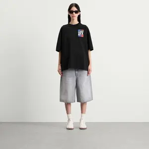 END. Petrol T-shirt