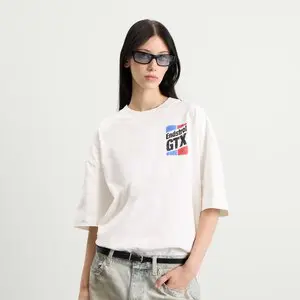 END. Petrol T-shirt