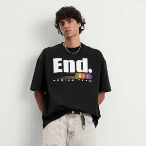END. Race Team T-shirt
