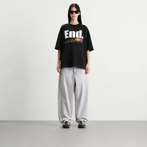 END. Race Team T-shirt