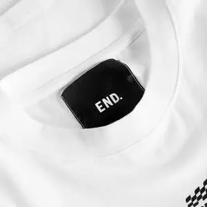 END. Drift Baby T-shirt