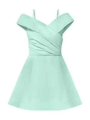 Tia Dorraine Strappy Cocktail Dresses
