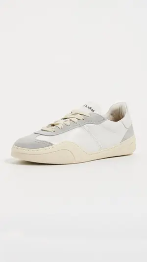 Acne Studios Bars Drago Sneakers