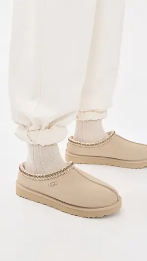 UGG Tasman Ii Slippers - Moonlight