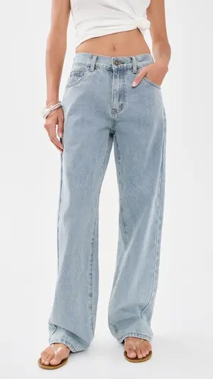 Lioness Totti Jeans