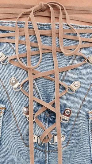 Lioness Totti Jeans
