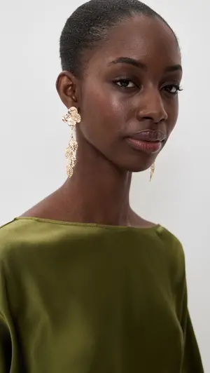 Shashi Louise Dangle Earrings