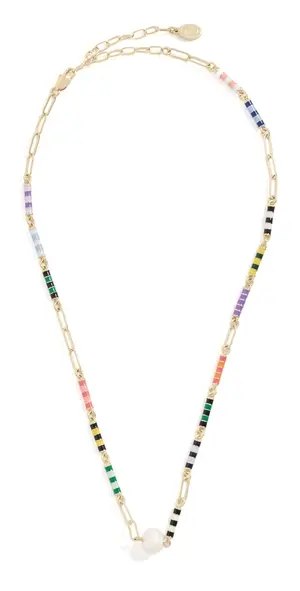 Clare V. Pearl Jewelry