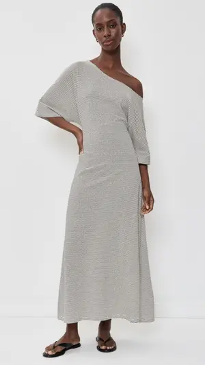 VRG GRL Amalie Maxi Dress
