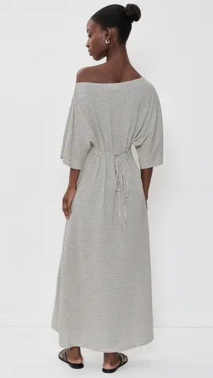 VRG GRL Amalie Maxi Dress