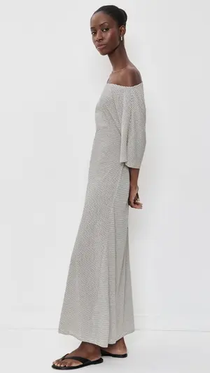 VRG GRL Amalie Maxi Dress