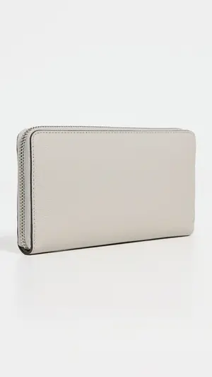 Tory Burch Romy Continental Zip Wallet