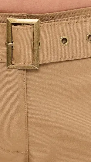 Lioness Afterglow Mini Shorts