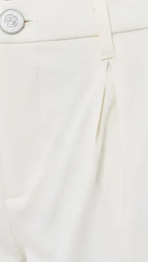 L'Agence Akasha Bermuda Shorts