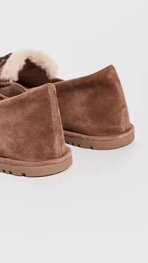 UGG Zora Loafers