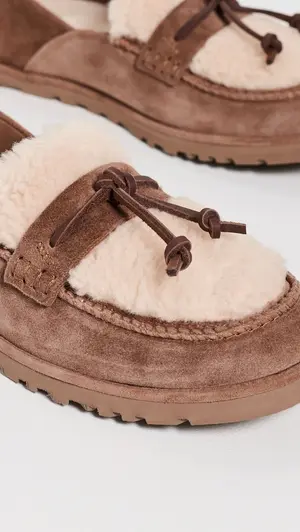 UGG Zora Loafers