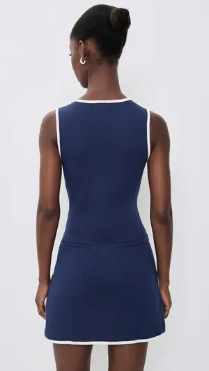 Adidas Originals Tank Dress