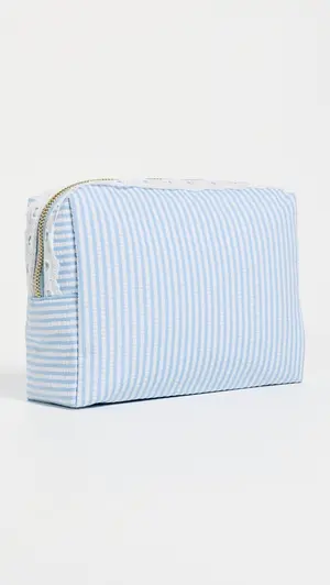 Stoney Clover Lane Large Pouch