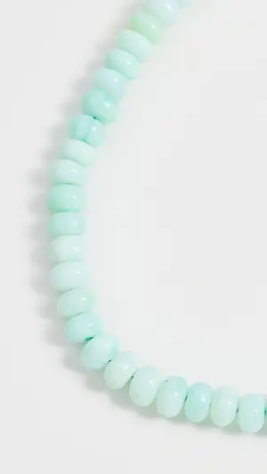 HART Round And Gold Plated Necklace