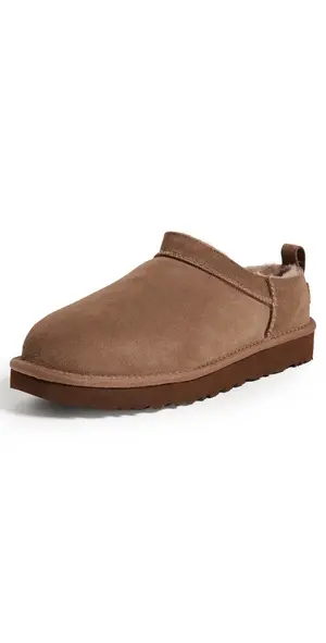 UGG Classic Micro Boots - Light Bronze
