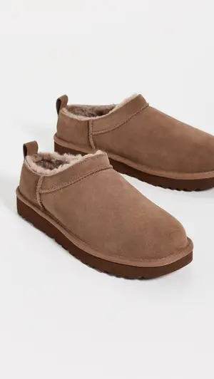 UGG Classic Micro Boots