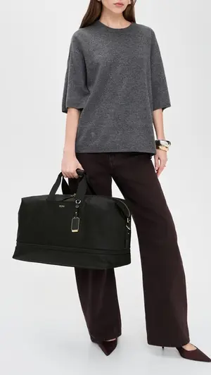 Tumi Rhys Expandable Duffel Bag