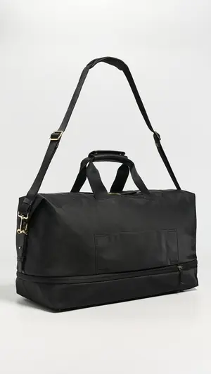 Tumi Rhys Expandable Duffel Bag