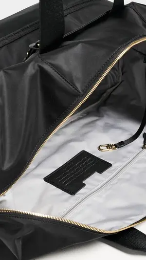 Tumi Rhys Expandable Duffel Bag
