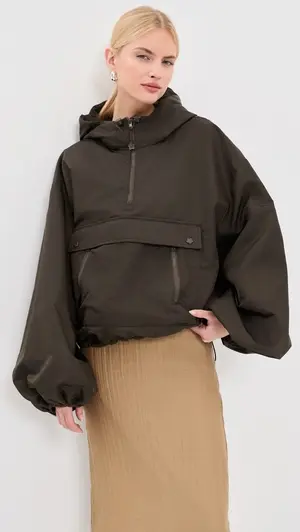 Cecilie Bahnsen Beverly Anorak