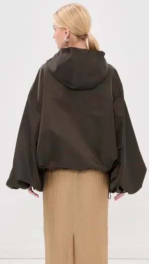 Cecilie Bahnsen Beverly Anorak