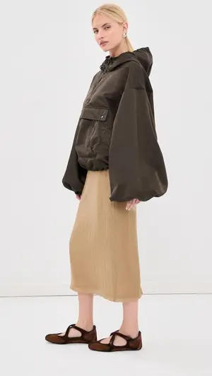 Cecilie Bahnsen Beverly Anorak