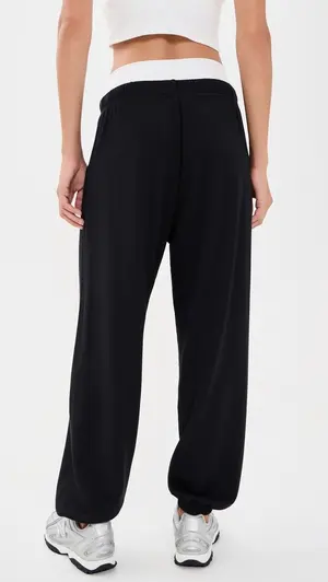 Splits59 Andie Dual Waist Sweatpants