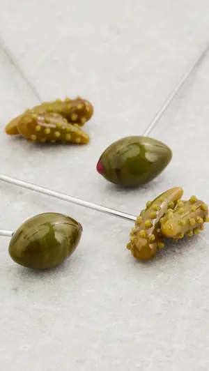 FAZEEK Cocktail Picks