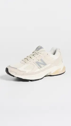 NEW BALANCE 2010 Sneakers - Grey/grey