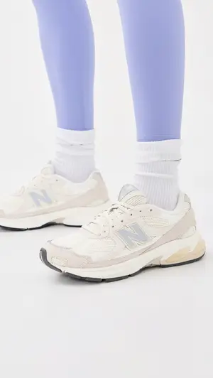 NEW BALANCE 2010 Sneakers - Grey/grey