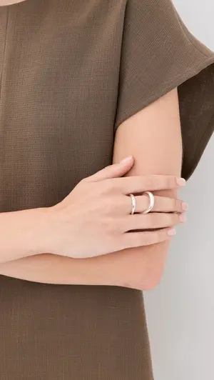 Charlotte Chesnais Surma Ring