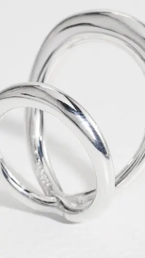 Charlotte Chesnais Surma Ring