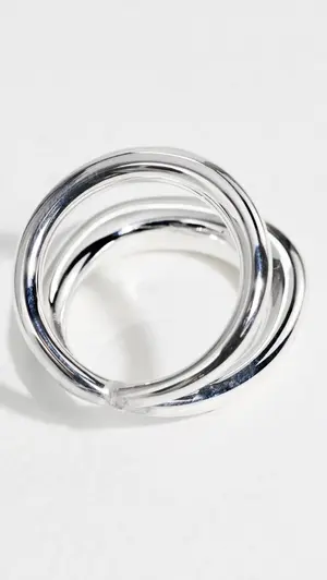Charlotte Chesnais Surma Ring
