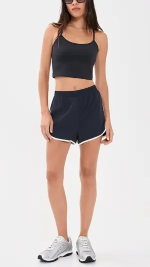 Splits59 Megan Run Shorts