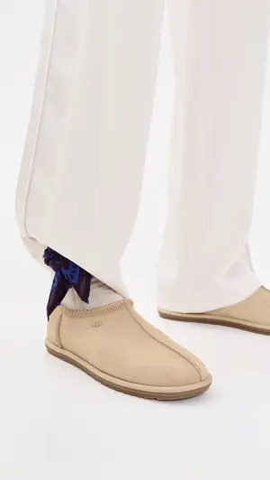 UGG Tasman Deconstructed Slippers