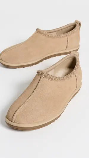 UGG Tasman Deconstructed Slippers